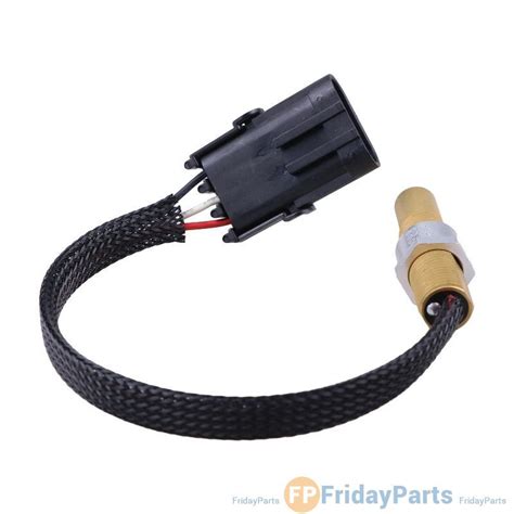 Speed Sensor Pulse Pickup Ppu Kppg16408 Replace Danfoss