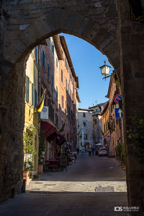 이탈리아 토스카나 여행코스 몬테풀치아노 And 피엔차 네이버 블로그