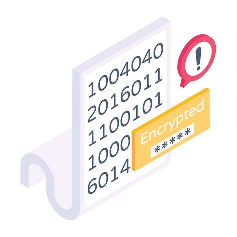 File Coding Encryption 2886954 Vector Art At Vecteezy