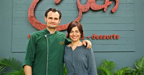 Creating One Of Balis Best Restaurants Turned Into The Adventure Of A… Abdul Halim Jaafar