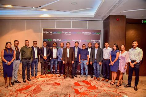 Upeka Ranawaka On Linkedin Imperva Networkingevent