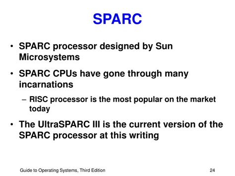 PPT PC Operating Systems Hardware PowerPoint Presentation Free Download ID 5586414