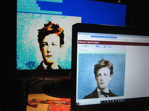Esp32vga And Image Issue 5 Bitluni ESP32VGA GitHub