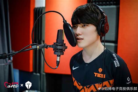 Worlds 2020 Jackeylove Cuando Ser Campeón Se Te Hace Rutina