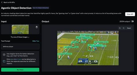 Agentic Object Detection By Landingai Is Amazing It Will Unlock So