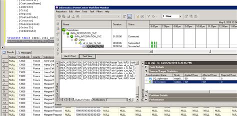 Read Json In Informatica Import Rest Api Soap Json File