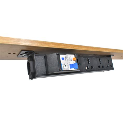 C14 Port Pdu Power Distribution Unit Power Strip Air Switch 1 16 Output Uk Universal Socket 16a