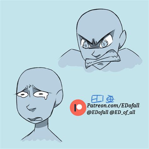 Apr Preview Expressions By Coppy Cat On Deviantart