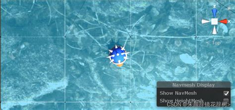 unity有限状态机和模糊状态机怪物AI自动寻路 unity丧尸ai CSDN博客