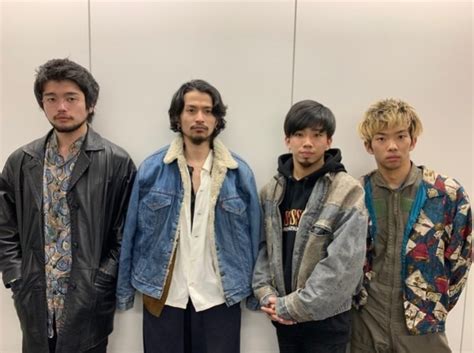 2019nhk紅白歌合戦・初出場のking Gnu（キングヌー）のプロフィール・代表曲をまとめました。 ふわ²とろ²ブログ