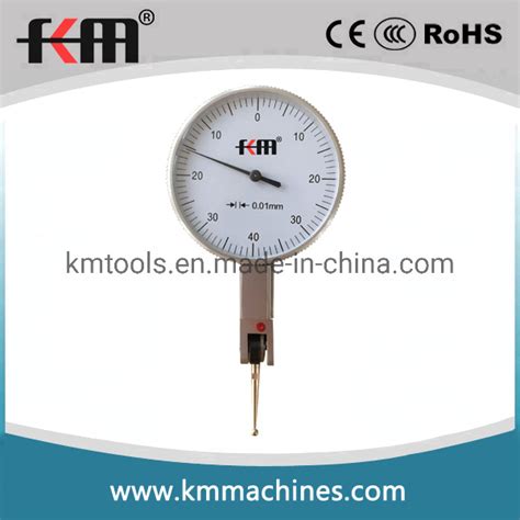 Mm Dial Test Indicator Precision Manufacturer China Dial Test Indicator And Dial Indiator