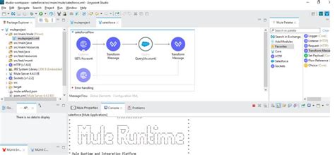 Adarsh Gupta On Linkedin Salesforcedeveloper Salesforce Mulesoft