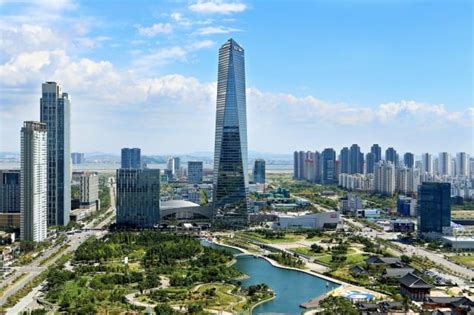 석 달 만에 2억 뚝연수구서 빼달라 속타는 송도 집주인들 한국경제