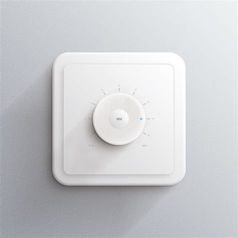 让产品变得更精致的旋钮设计 优概念