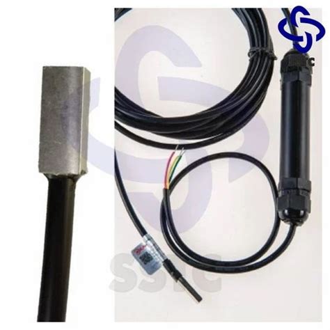 Ss Ptts Paste Type Temperature Sensor At Rs 7900 Piece Thermal Sensor In New Delhi Id