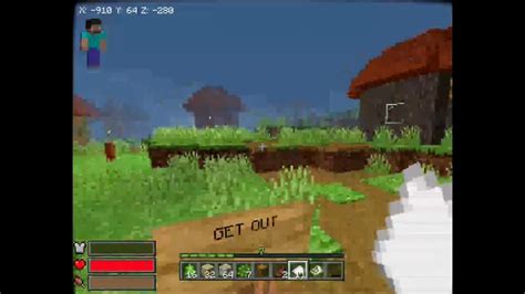 Mcsx Minecraft Ps1 Edition Part 2 Get Out Youtube Mcsx Minecraft Ps1 Edition Part 2 Get Out Youtube