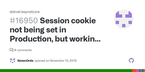 Session Cookie Not Being Set In Production But Working Fine On Localhost Issue