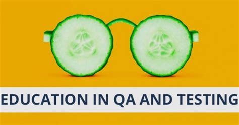 Significance Of Qa Education And Training Qatestlab Blog