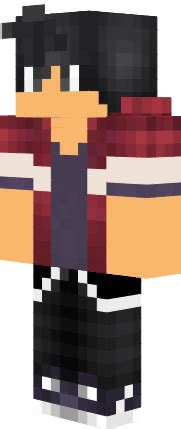 Aaron Skin Aphmau Player Skin Novaskin