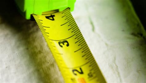 How To Convert Meters Squared To Meters Cubed Sciencing