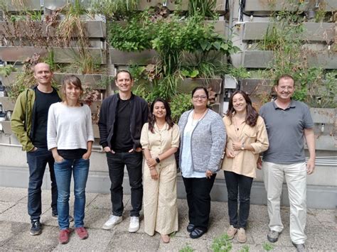 Internationalization Collaboration Research Pavitr Nbs Water