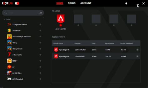 How To Fix Lag Spikes In Apex Legends