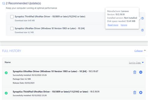 Thinkpad T14 Gen1 Amd Touchpad Not Working R Thinkpad