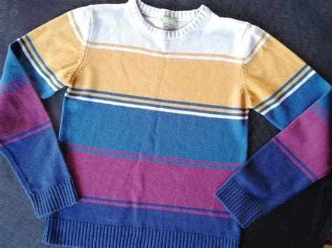 Кофта джемпер подростковый на мальчика 10 12 лет Рост 152 куплю продам отдам г Белово