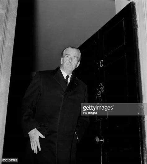 Anthony Eden Photos Photos And Premium High Res Pictures Getty Images