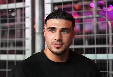 Woman At Centre Of Tommy Fury Cheat Row Shares What Really Happened After Molly Mae Split