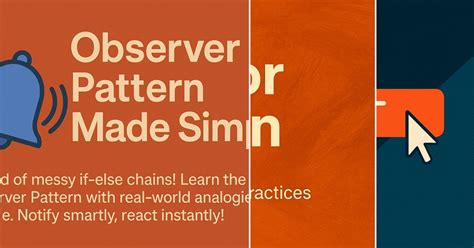 List Design Patterns The Ultimate Beginners Guide Curated By Jaya Sandeep Ketha Medium