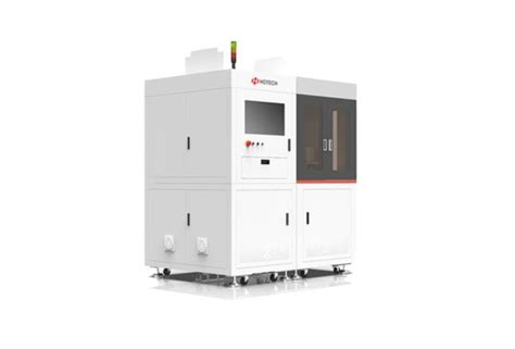 Hgtech Defect Detection Series Semiconductor Substrate Defect Detection Equipment In Wuhan