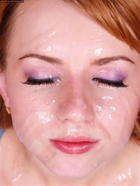 Blast My Face Villageofporn