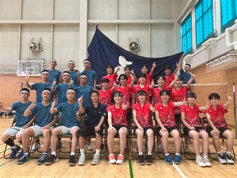 西武台千葉高校千葉県野田市バドミントン部 我らは部活動で探求学習中 よみうり進学メディア