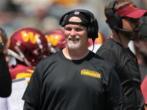 ‘not Easy Commanders Dan Quinn Praises New Kicker Austin Seibert