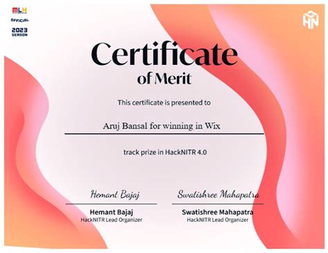 aruj bansal on linkedin hackathon winning firstplace tech