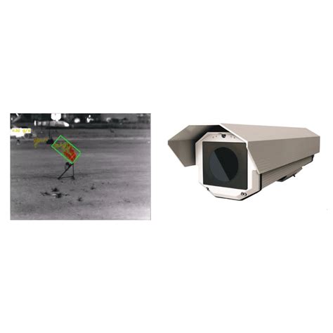 Leak Dectection Cameras Leak Dectection Cameras