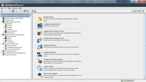 24 Server Backup Solutions And How They Compare In 2025