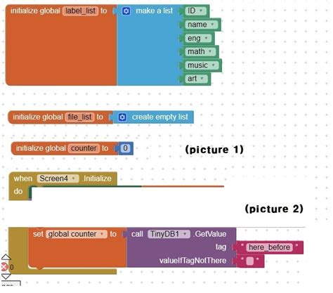 Question About How To Keep And Retrieve The Location On The Txt File Mit App Inventor Help