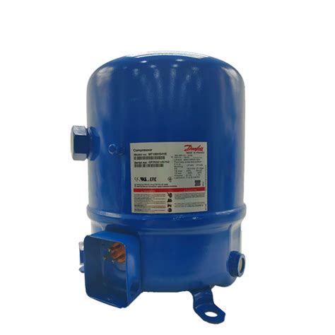 Danfoss Piston Compressor Xtron Air Conditioning Manufacture Thailand Co Ltd