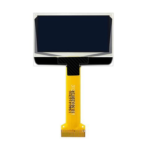 Oled Display Small Size Oled Display 1 6 Inch Oled Display