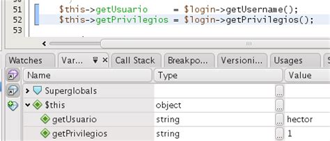 Xdebug Netbeans Ide 69m1 Héctor