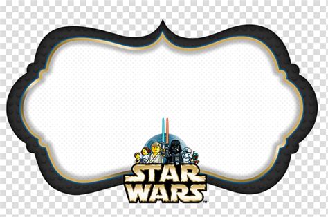 Star Wars Border Clipart 10 Free Cliparts Download Images On