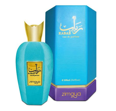 Rabab Edp Vivantishu Hello Gorgeous