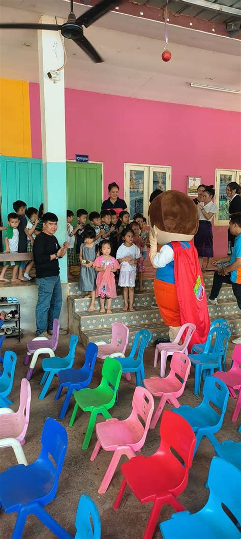 ໂຮງຮຽນ ຈັນທະວົງ