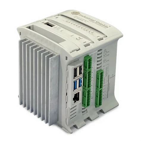 Raspberry Pi Plc 21 2gb At ₹ 30000piece In New Delhi Id 2855836271891