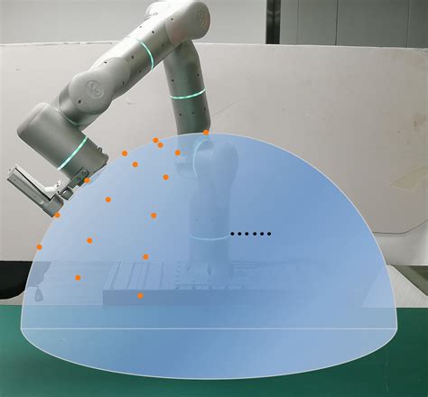 Graspnet A Large Scale Clustered And Densely Annotated Dataset For