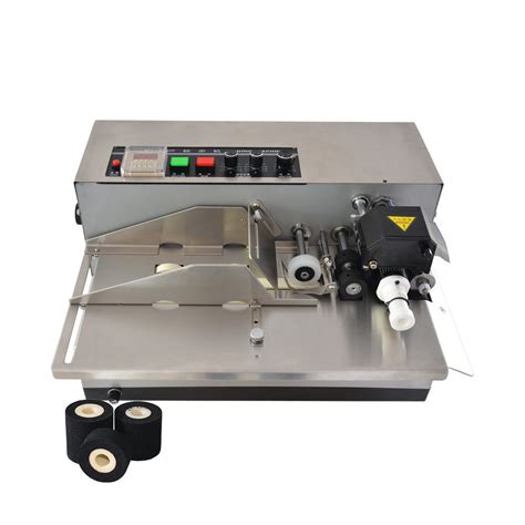 Lot Batch Number Expiry Date Printing Machine My 380f Auto Paging Hot