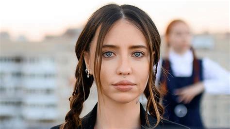 Надя Дорофєєва показалася в сльозах ФОТО Life