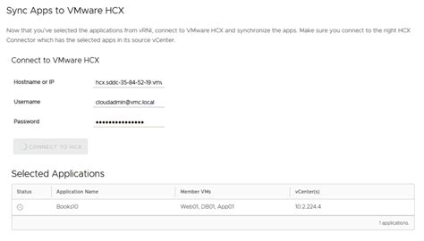 Automating Vm Migration And Their Firewall Rules To Vmc Virtually2cents